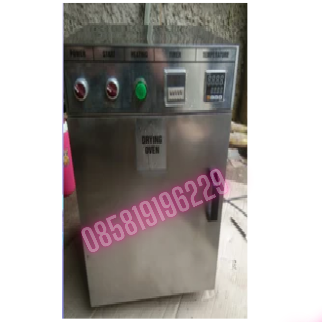 Dry Oven Lab 50 L – Drying Oven Lab. – Pengering Laboratorium 50 Liter ...